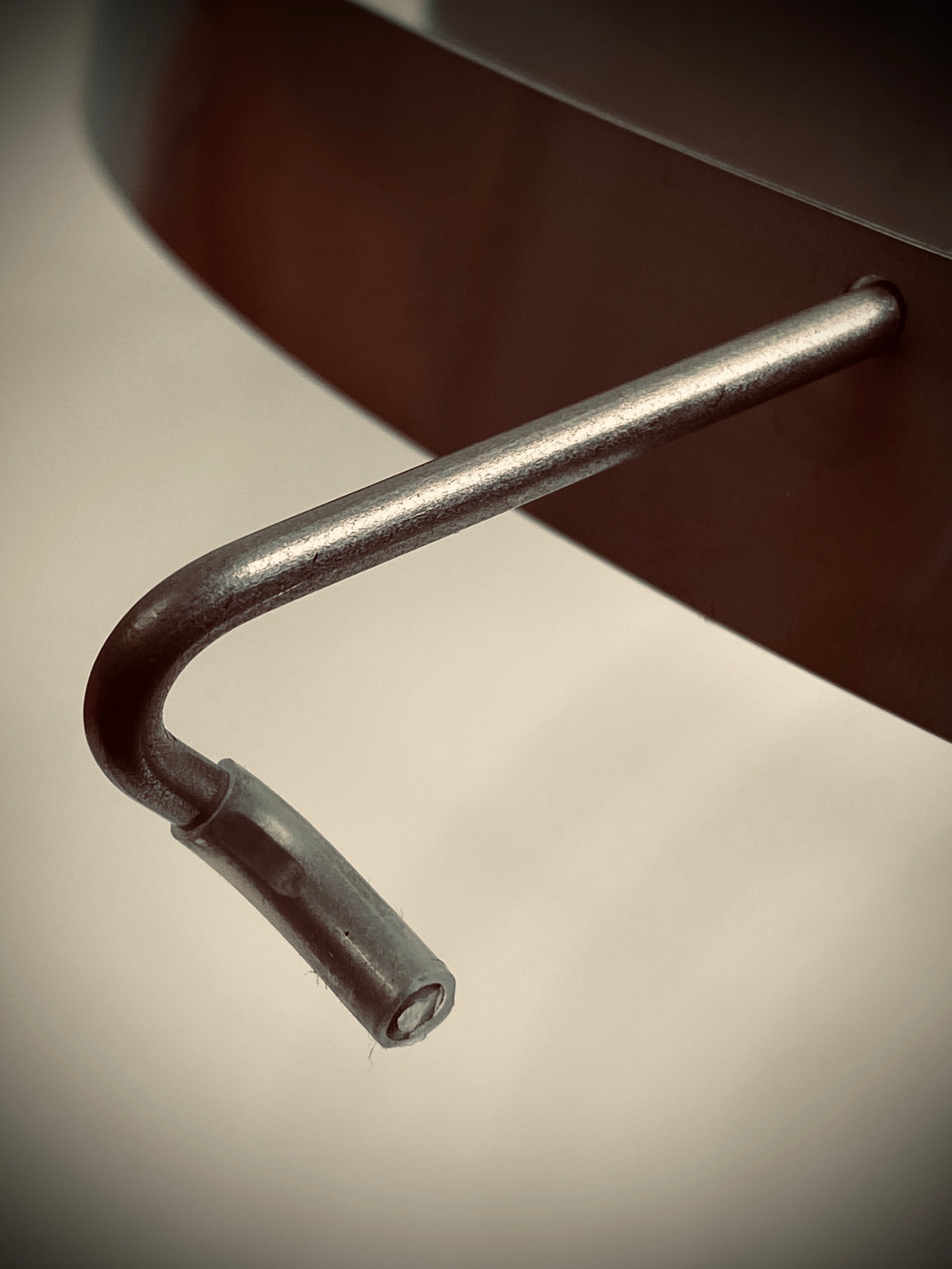 Concentric Louvre – Factorylux