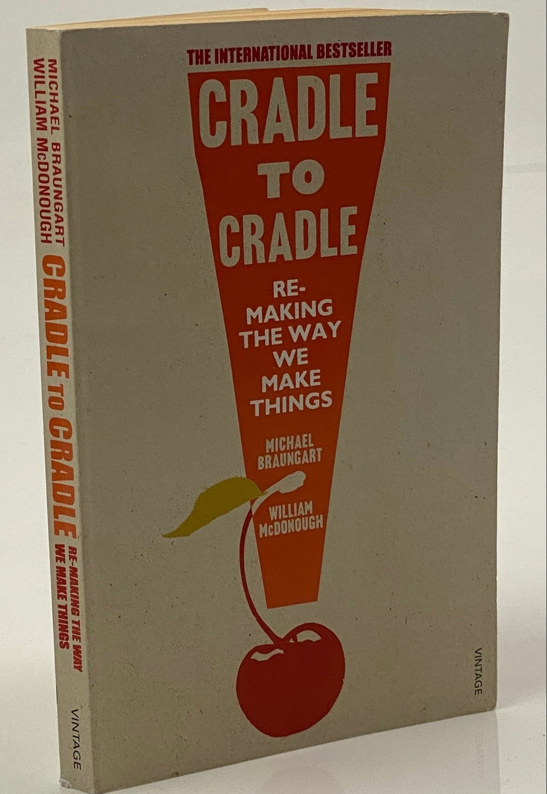 Cradle to Cradle Book – Factorylux