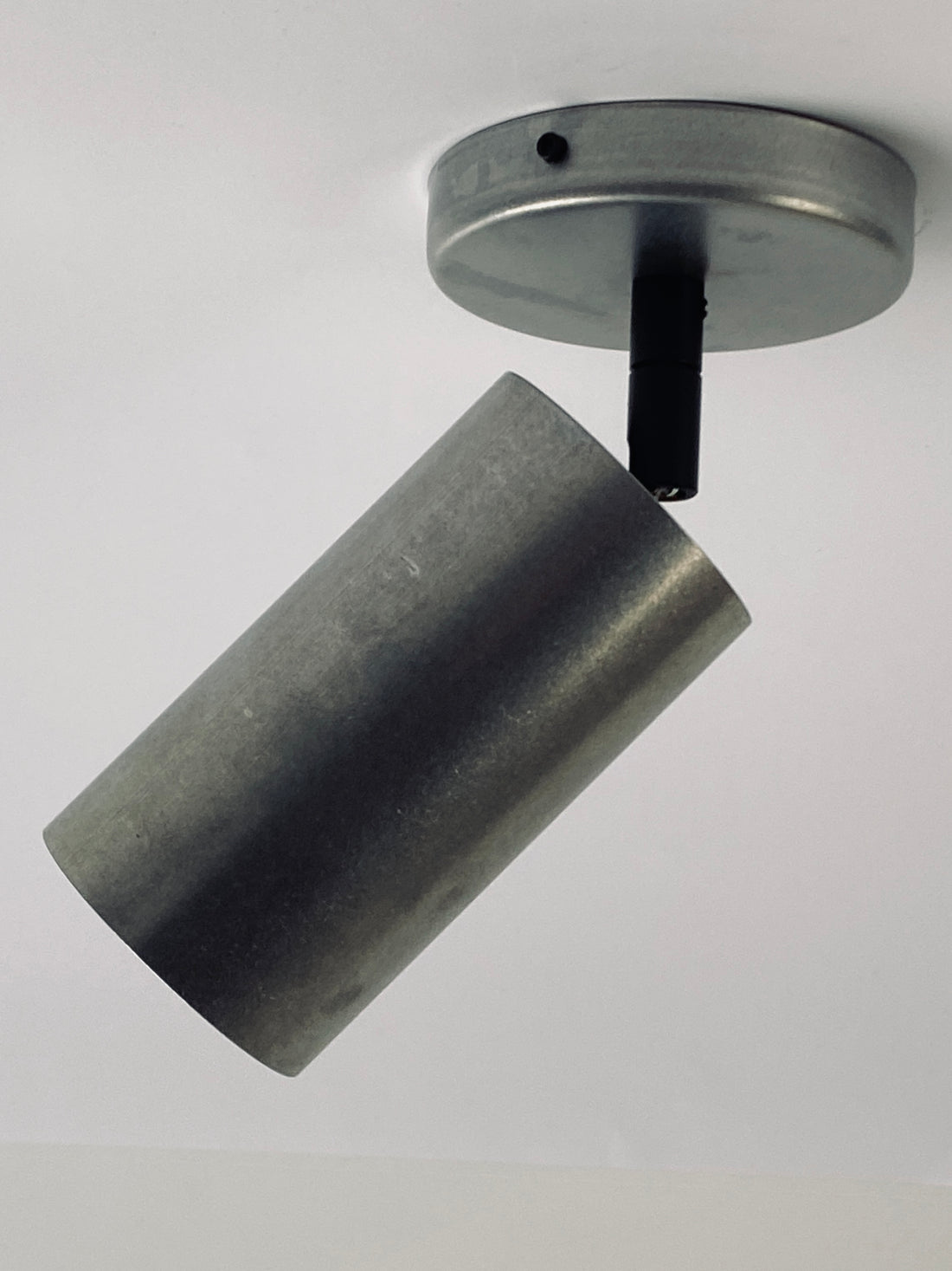 Ninety-Nine™ | Stone-Rumbled™ | Monopoint | Worn – Factorylux